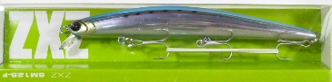 宮川丸WEBSHOP / ZXZルアー SM125ーF #07 マイワシ